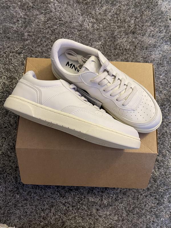 Zara bershka mango кеды кроссовки зара — ціна 800 грн у каталозі Кеди ...