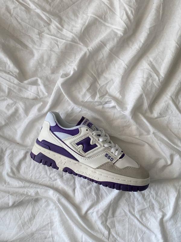 Жіночі кросівки nb new balance 550 женские кроссовки нью баланс — цена ...