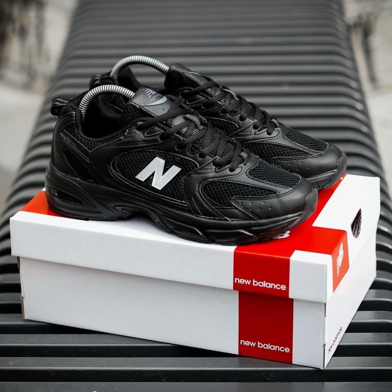 Чоловічі кросівки new balance 530, мужские кроссовки нью беленс 530 ...