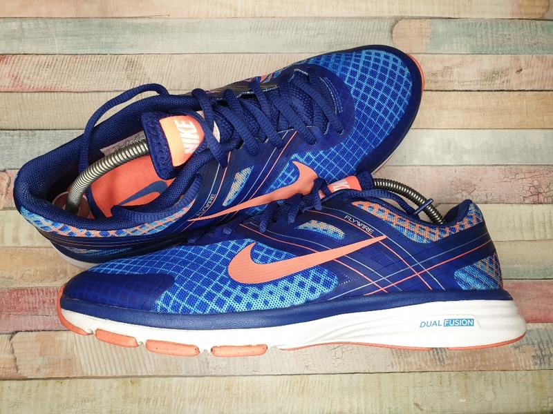 Кроссовки Nike Flywire — ціна 1169 грн у каталозі Кросівки Купити жіночі речі за доступною ціною