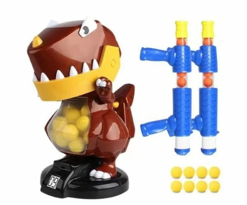 Тир дракон "cute dragon" 1788a новинка moz — ціна 850 грн у каталозі ...