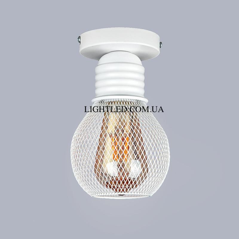 Cветильник лампочка — ціна 609 грн у каталозі Люстри Купити товари для дому та побуту за