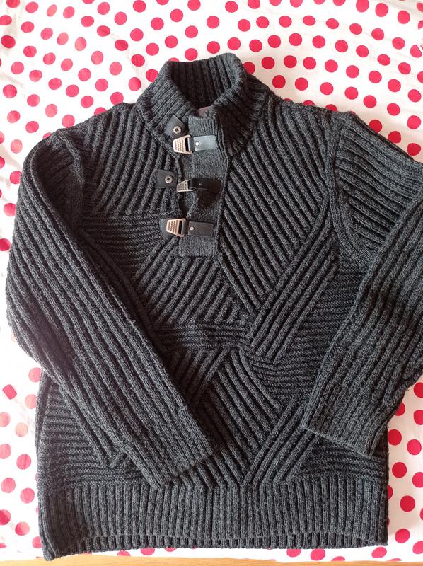 Светер — цена 250 грн в каталоге Свитеры Купить мужские вещи по доступной цене на Шафе Украина