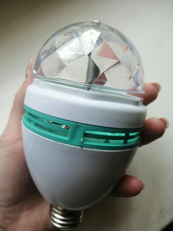 Led лампа — ціна 130 грн у каталозі Лампочки Купити товари для дому та побуту за доступною