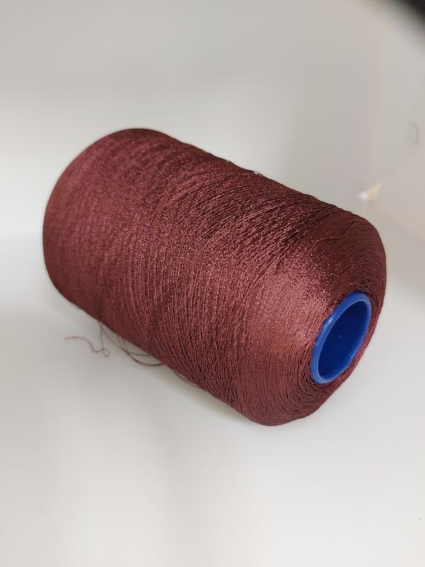 Італійська віскоза віскоза Misson — ціна 48 грн у каталозі Вязання Купити товари для спорту за