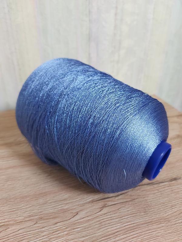 Італійська віскоза віскоза Misson — ціна 48 грн у каталозі Вязання Купити товари для спорту за