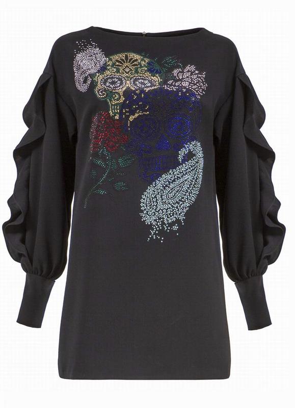 Сукня Mangano італія — ціна 650 грн у каталозі Короткі сукні Купити жіночі речі за доступною