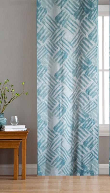 Гардина Esposa искусственный лен — ціна 399 грн у каталозі Штори Купити товари для дому та