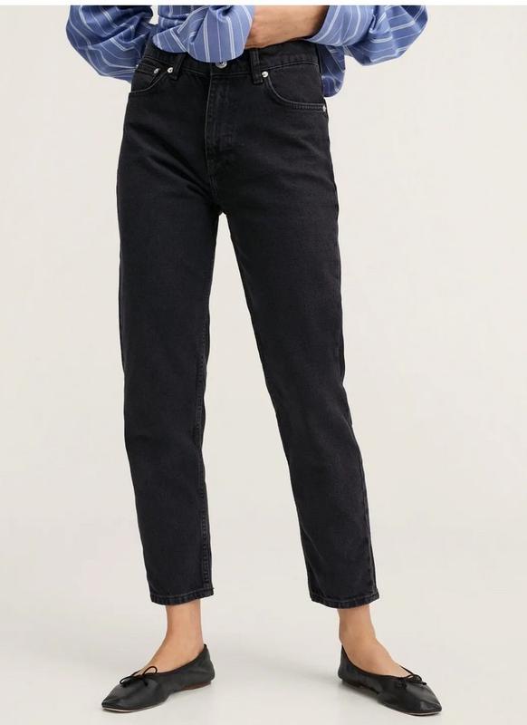 Джинси Mango — ціна 1800 грн у каталозі Джинси Купити жіночі речі за доступною ціною на Шафі