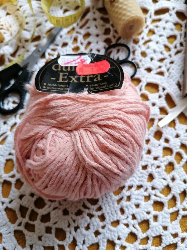 Нитки для вязання — ціна 40 грн у каталозі Вязання Купити товари для спорту за доступною ціною