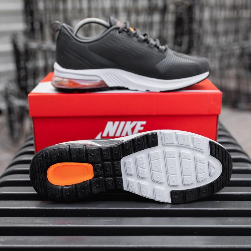 Чоловічі кросівки nike air max 280 мужские кроссовки найк аир макс ...