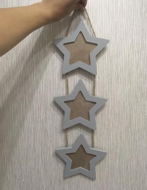 Фоторамка підвісна — ціна 415 грн у каталозі Фоторамки Купити товари для дому та побуту за