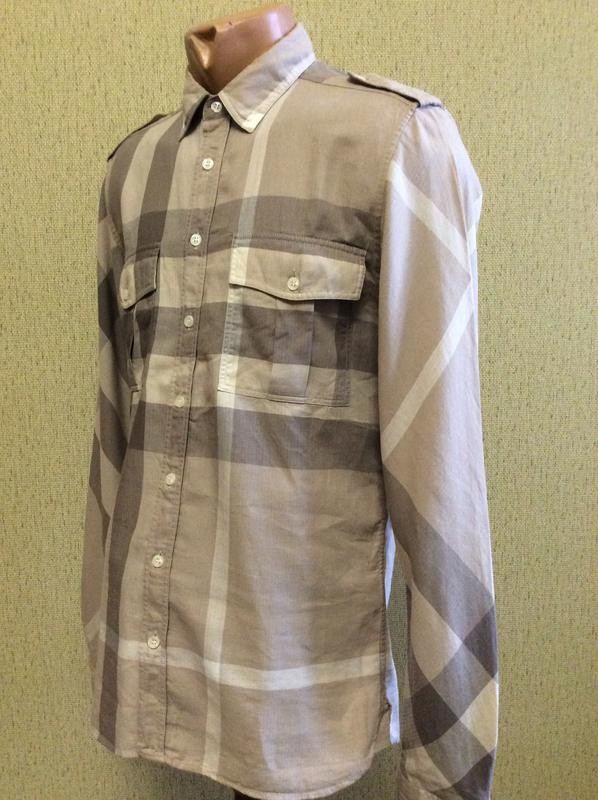 BURBERRY LOGO UMBRELLA Riccardo burberry london slim fit s 1001 18337963