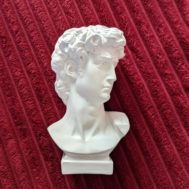 Давід кашпо — цена 240 грн в каталоге Кашпо Купить товары для дома и быта по доступной цене на