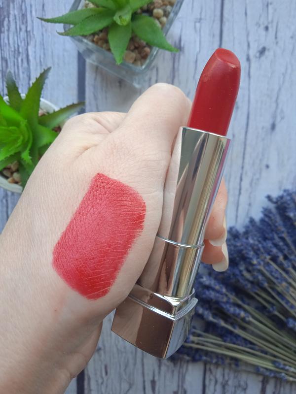 Помада для губ maybelline new york color sensational тон 333 — ціна 50 ...
