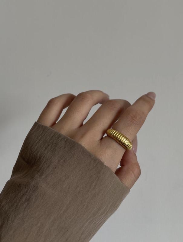 Кільце — ціна 150 грн у каталозі Кільця і персні Купити аксесуари за доступною ціною на Шафі