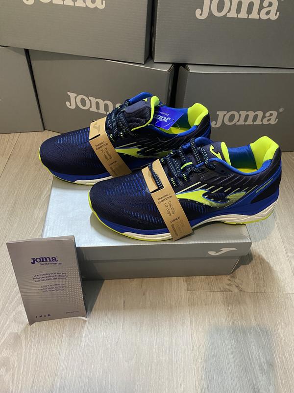 Кросівки Joma R Super Cross 903 оригінал — ціна 1600 грн у каталозі Кросівки Купити чоловічі