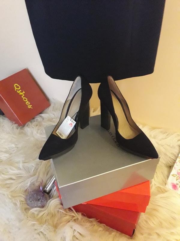 Туфли — ціна 500 грн у каталозі Туфлі Купити жіночі речі за доступною ціною на Шафі Україна