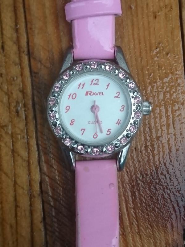 Ravel часы — ціна 110 грн у каталозі Годинники Купити аксесуари за доступною ціною на Шафі