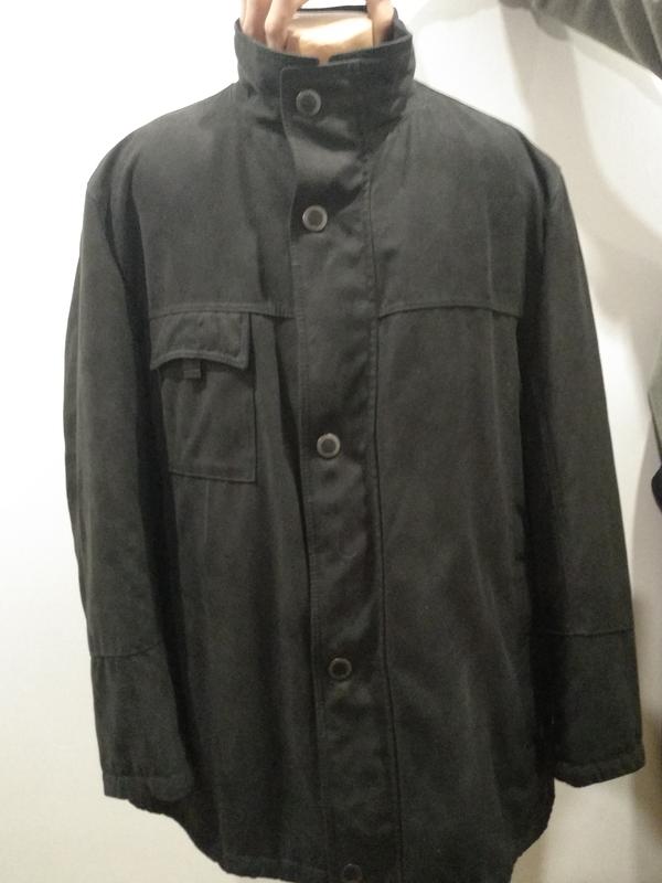 Мужская куртка Bugatti — цена 2200 грн в каталоге Куртки Купить мужские вещи по доступной цене