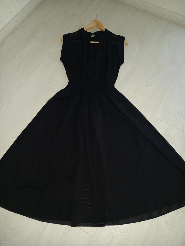 Платье — ціна 300 грн у каталозі Сукні міді Купити жіночі речі за доступною ціною на Шафі