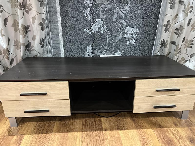 Тумба під телевізор — ціна 1000 грн у каталозі Тумби Купити товари для дому та побуту за