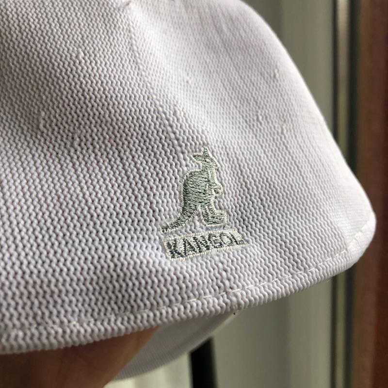 Kangol кепка / жиганка / хуліганка — цена 385 грн в каталоге Кепки ...