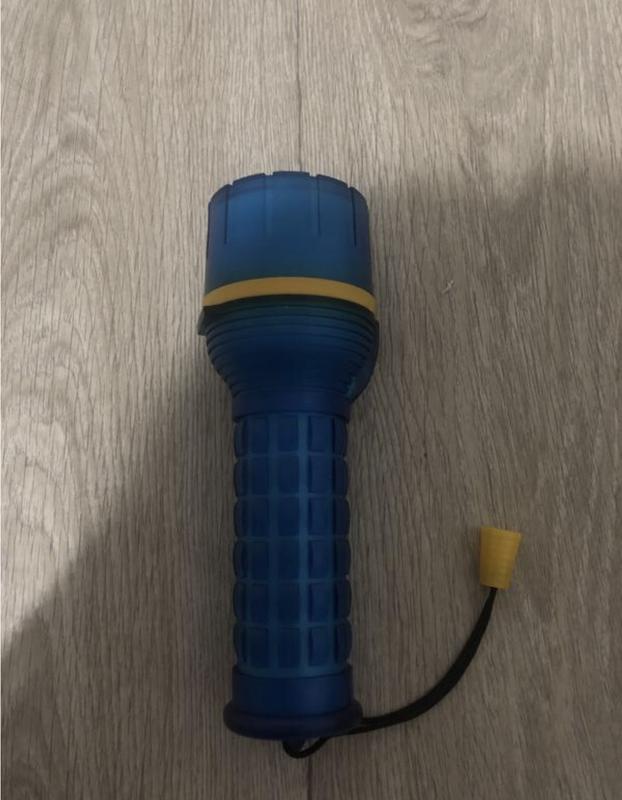 Фонарік великий ліхтарик — ціна 300 грн у каталозі Підсвічування Купити товари для дому та