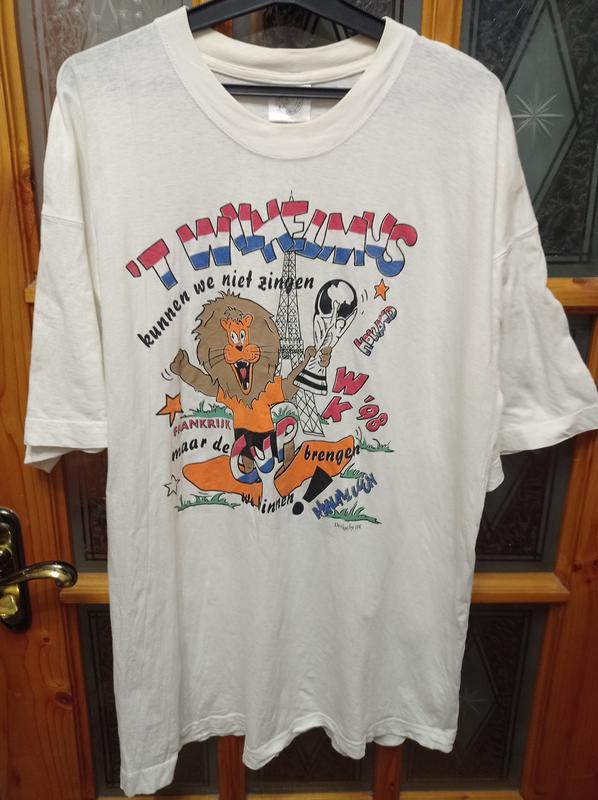 Футболка — ціна 70 грн у каталозі Футболки Купити чоловічі речі за доступною ціною на Шафі