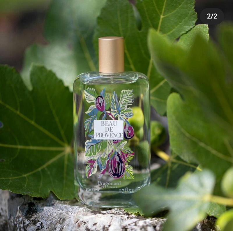 Beau de provence fragonard — цена 2401 грн в каталоге Туалетная вода ...