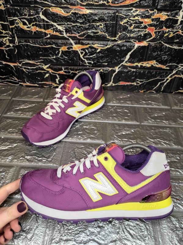 Кросівки new balance — цена 1070 грн в каталоге Кроссовки Купить ...