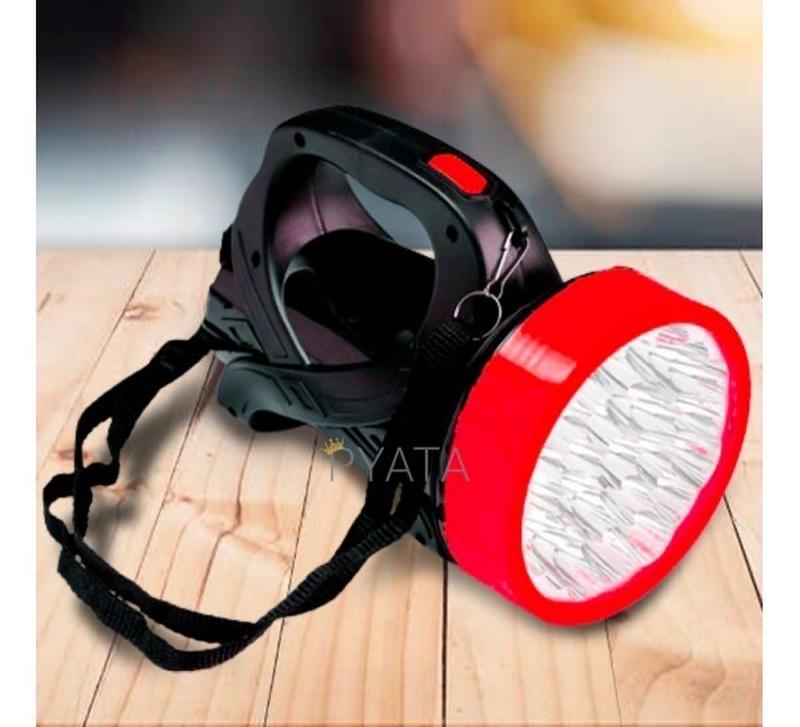 Акумуляторний фонами модний переносний — цена 980 грн в каталоге Светильники Купить товары для