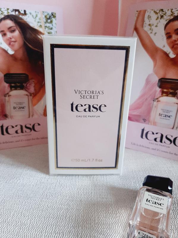 Духи tease victoria's secret парфюм tease victoria's secret оригинал ...