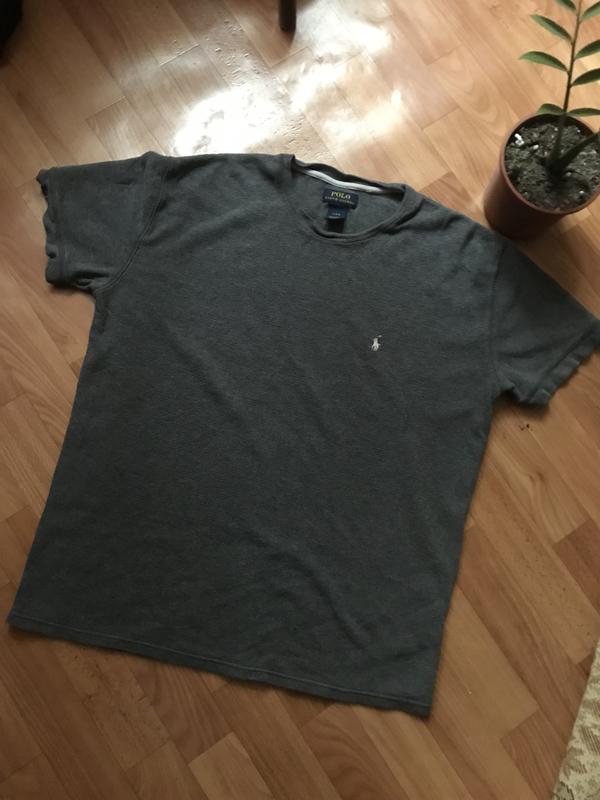 Поло ralph lauren — цена 100 грн в каталоге Поло Купить мужские вещи по ...