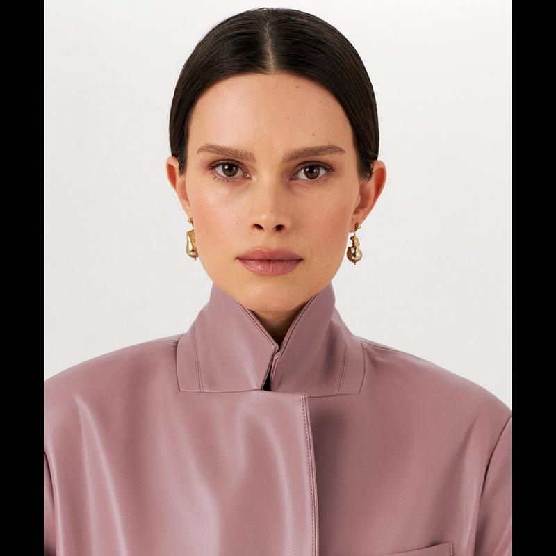 Куртка плащ — ціна 250 грн у каталозі Плащі Купити жіночі речі за доступною ціною на Шафі