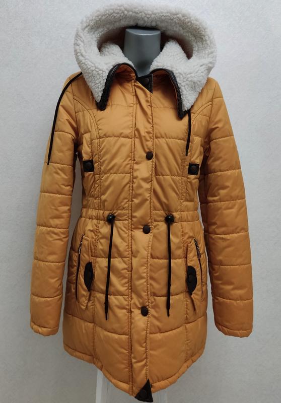 Пуховик wellis collection (оригинал) — цена 255 грн в каталоге Пуховики ...