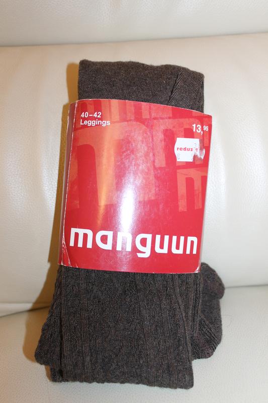 Колготи - лосіни manguun — ціна 350 грн у каталозі Колготки Купити ...