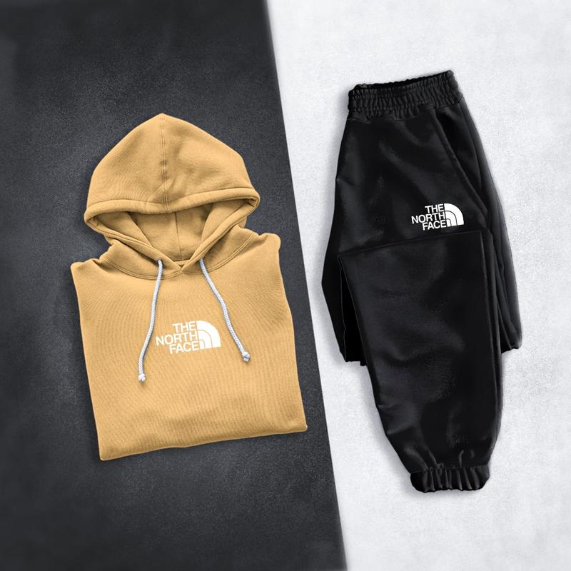 Спортивний костюм the north face // худі + штани tnf — цена 1450 грн в ...