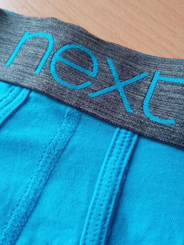 Трусы боксеры мужские next (прекрасное качество) — цена 130 грн в ...