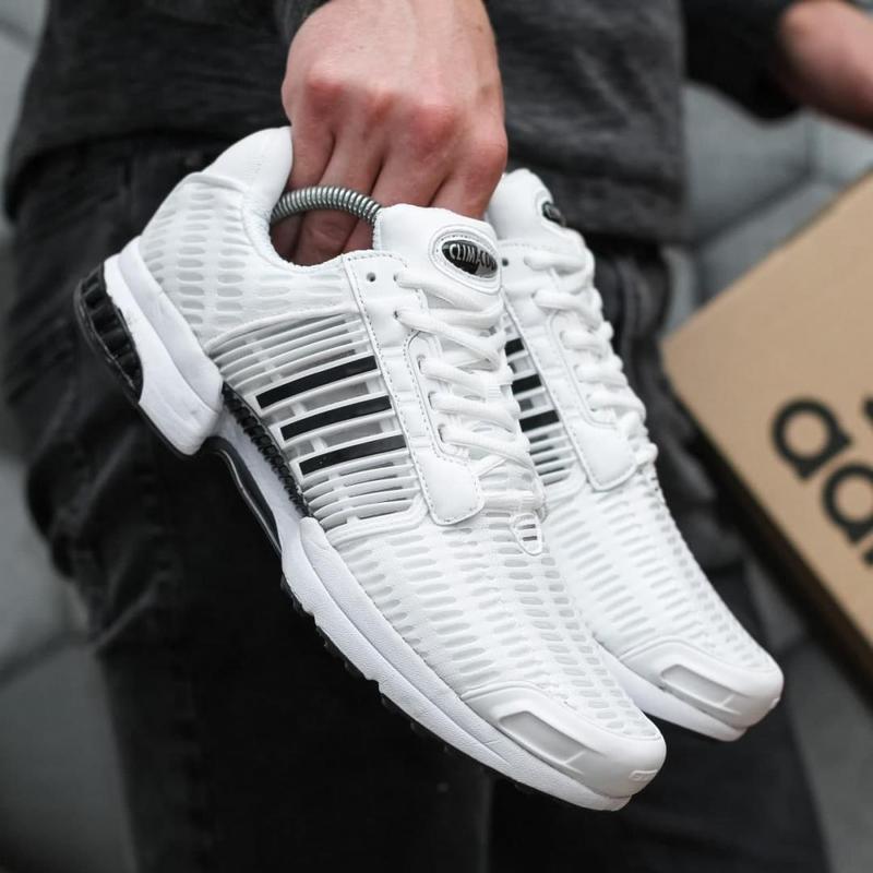 Чоловічі кросівки adidas climacool мужские кроссовки адидас — ціна 1850 ...