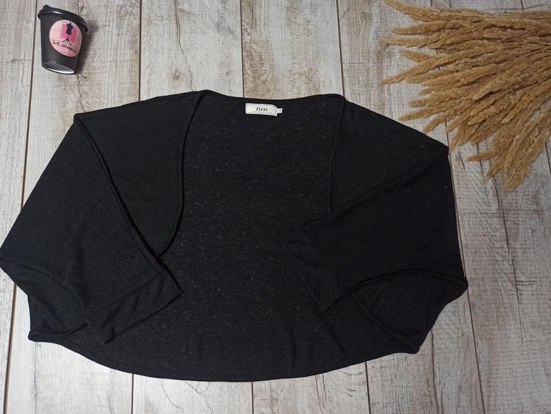 Балеро кардиган Zizzi — ціна 180 грн у каталозі Кардигани Купити жіночі речі за доступною ціною