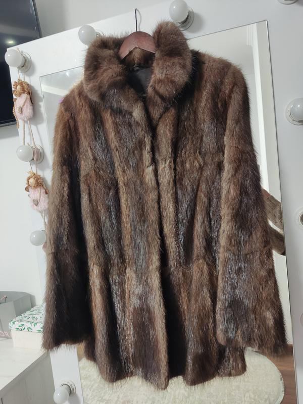 Шуба — ціна 1000 грн у каталозі Шуби Купити жіночі речі за доступною ціною на Шафі Україна