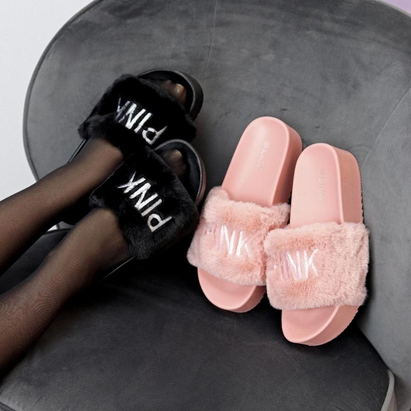 Кімнатні шльопанці😍 — цена 430 грн в каталоге Шлепанцы Купить женские вещи по доступной цене на