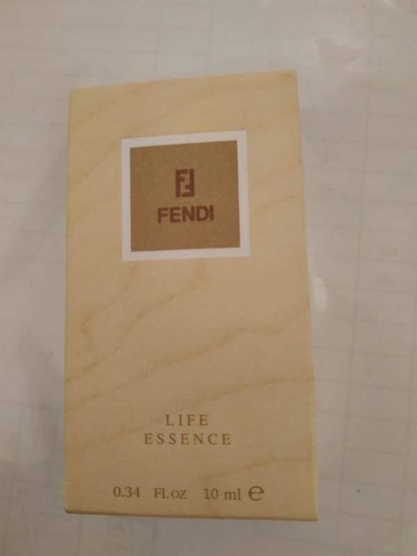 Fendi life essence, 10 мл, оригинал!!! — цена 1750 грн в каталоге Духи ...