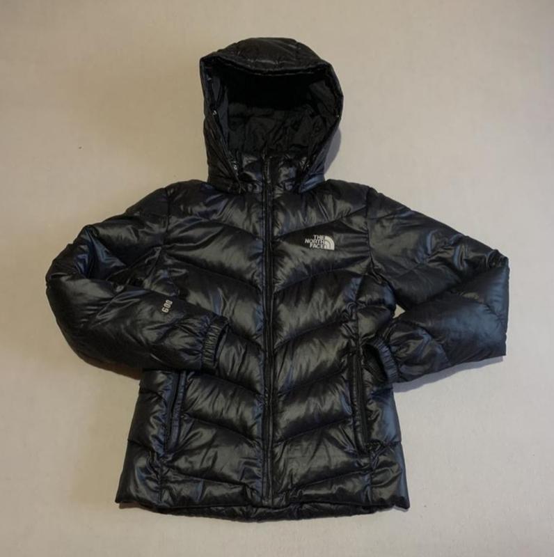 Куртка пуховик the north face оригинал — цена 1160 грн в каталоге ...