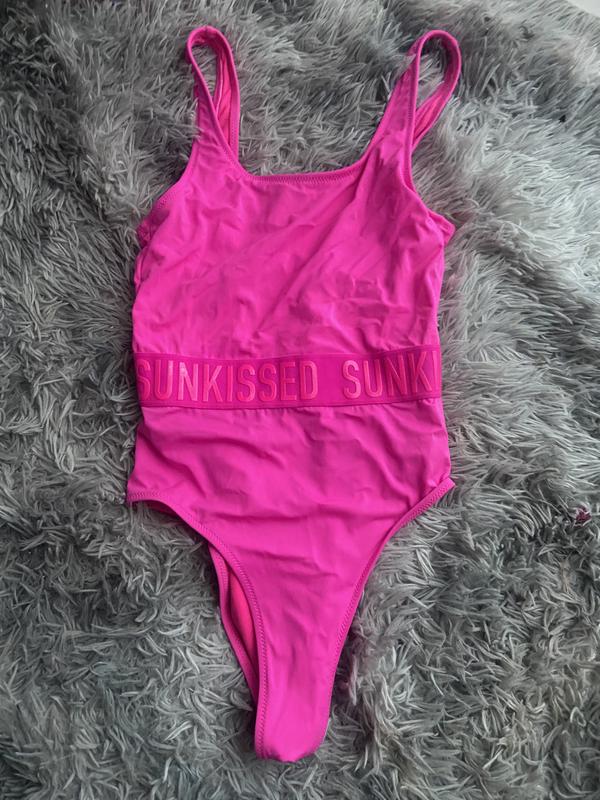 Купальник — ціна 250 грн у каталозі Купальники Купити жіночі речі за доступною ціною на Шафі