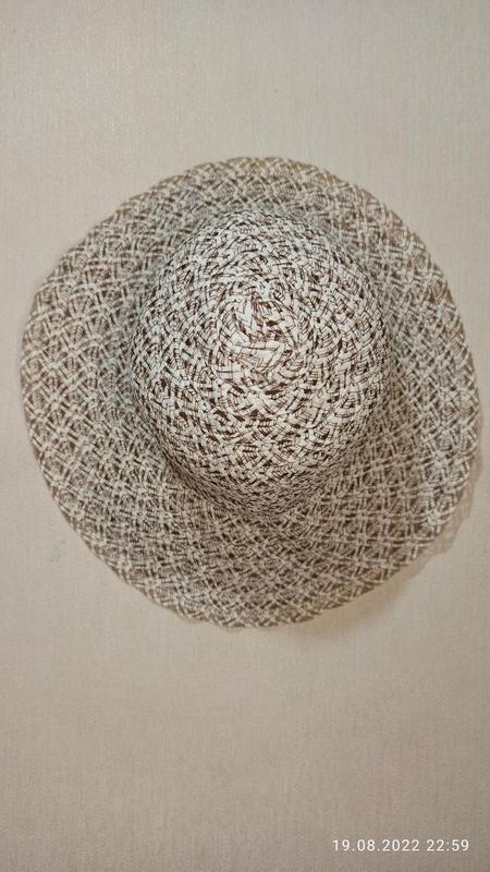 💛🍃💙капелюх жіночий 💛🍃💙 — ціна 350 грн у каталозі Капелюхи Купити аксесуари за доступною ціною на