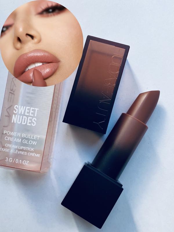 Huda lipstic store