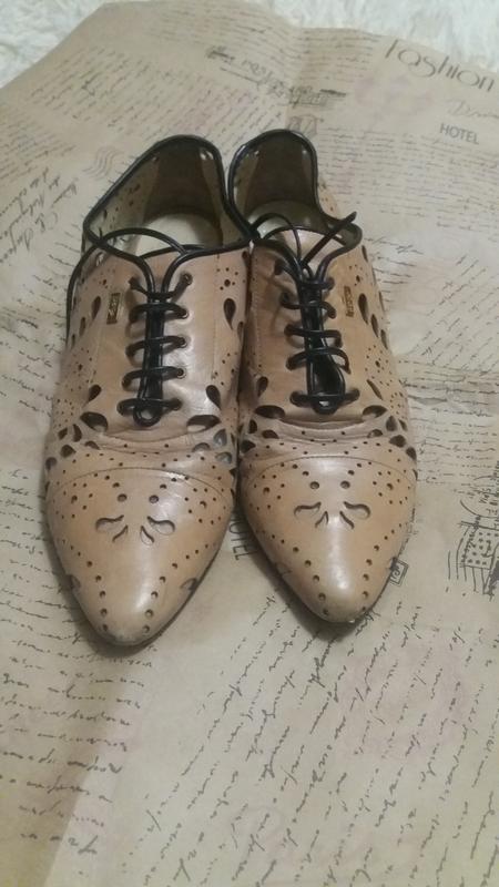 Туфлі Lcone — ціна 900 грн у каталозі Туфлі Купити жіночі речі за доступною ціною на Шафі