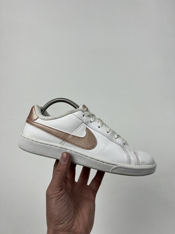 Оригинальные кеды nike court royale — цена 500 грн в каталоге Кеды ...